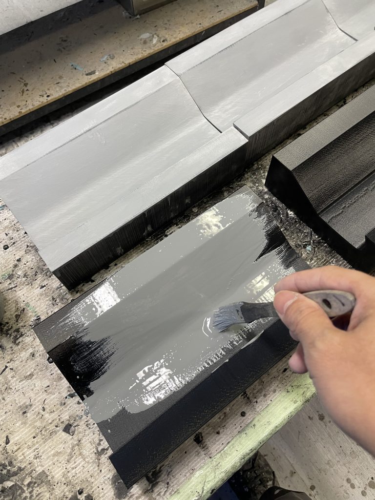 FRP、カスタムカー、マスターモデル、3Dスキャン、3Dプリント | クラフテック CRAFTECH